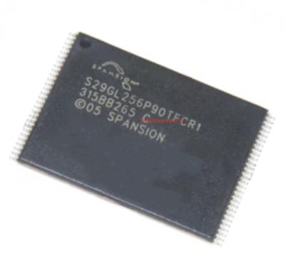 China S29GL256P90TFCR10 en venta