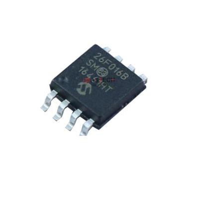 中国 SST26VF016BT-104I/SM 販売のため