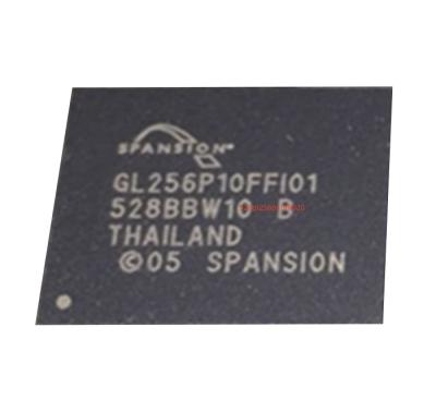China S29GL256P10FFI020 Te koop