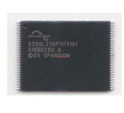 중국 S29GL256P11TFI020 판매용