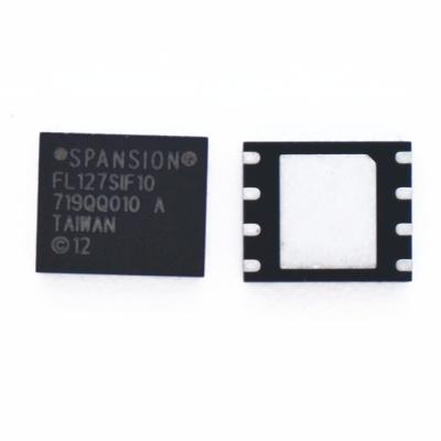 China S25FL127SABNFB103 for sale