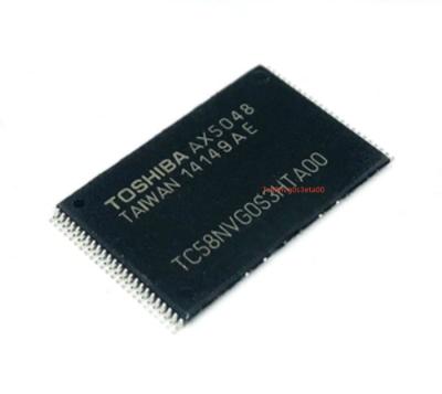Chine TC58NVG0S3ETA00 à vendre