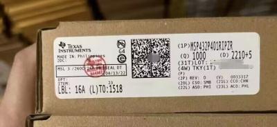 中国 MSP432P401RIPZR 集積回路IC 組み込みマイクロコントローラ 販売のため