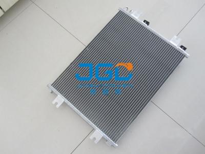 China 207-03-75120 radiador do tanque de água de Radiator Parts PC300-8 da máquina escavadora à venda