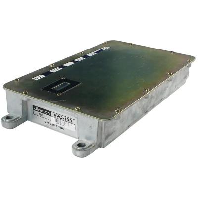 China 243-77507000 709-98400001 Excavator Spare Parts Controller ECU MCU Unit Computer Board Box HD820-3 KATO for sale