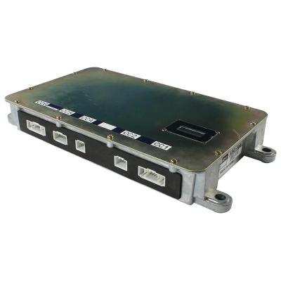 China PC100 Excavator Spare Parts Controller ECU MCU Unit Computer Board Box 709-98400001 for sale