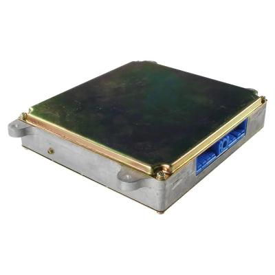 China 4428083 9226740 Excavator Spare Parts Controller ECU MCU Unit  EX200-2 ZX200-2 ZX120-2 HITACHI for sale