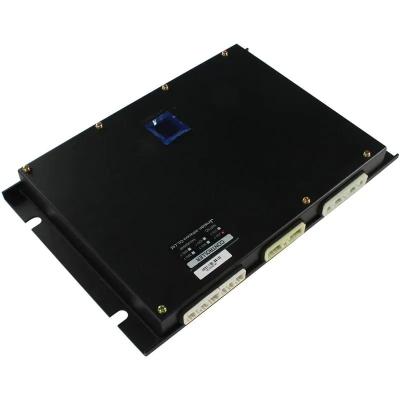 China 543-00058E 543-00055A 2543-1035 Excavator Spare Parts ECU Controller DX225-7 DX300 for sale