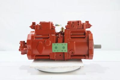 China K3V112Dt-Hnov-14T Jcm921 Excavator Hydraulic Parts Piston Pump Assy for sale