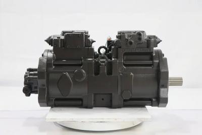 China K3V112Dt-9C32-14T R210 Excavator Hydraulic Parts 31E1-03010 E111-5120 31Em-10010 31Em-10160 for sale