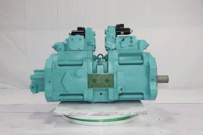 China K3V112Dt Yn10V00023F2 Sk200-6 Excavator Hydraulic Parts Kobelco Main Pump Yn10V00007F1 for sale