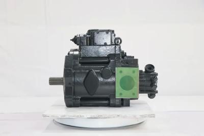 China K3V112 K3V280 K3V63 Excavator Hydraulic Parts Hatachi Ex100-2 Ex100-3 Ex120-2 Ex120-3 Pressure Piston Hydraulic Pump for sale