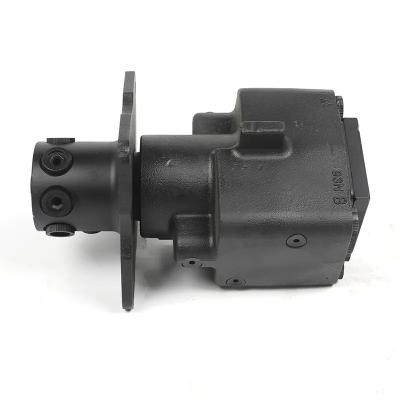 China 4607611 Excavator Hydraulic Parts  ZAX55 ZAX60 Center Swivel Joint for sale