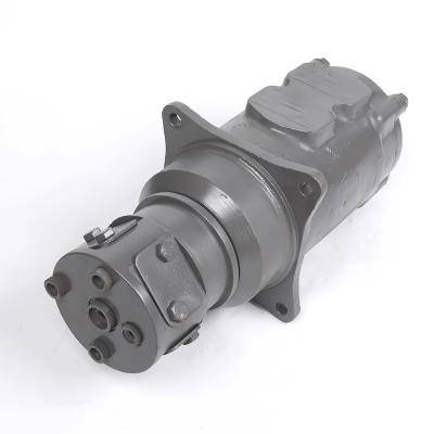 Cina Attacco snodato in acciaio rotatorio di Hydraulic Parts DH215W-7 dell'escavatore DH225-7 in vendita