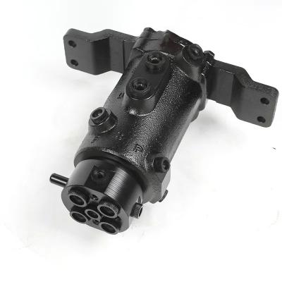 China E306 E305 E305.5 Excavator Hydraulic Parts Center Swivel Joint Rotay for sale