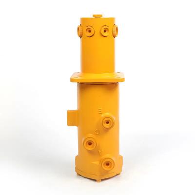China YC60 YC65-8 Excavator Hydraulic Parts Rotary Swing Joint Assy for sale
