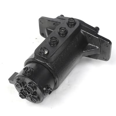 China Excavator Parts Construction Machinery Rotary Joint For YC15 Swing Joint Assy  Excavator Hydraulic Parts for sale