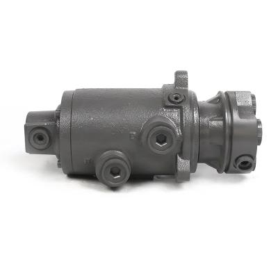 China YN55V00037F2 Excavator Hydraulic Parts Rotary Center Joint For SK200-6E for sale