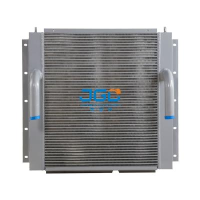 Chine Excavatrice Radiator du chat E200B EL200B 099-1431 085-4808 1R-5307 à vendre
