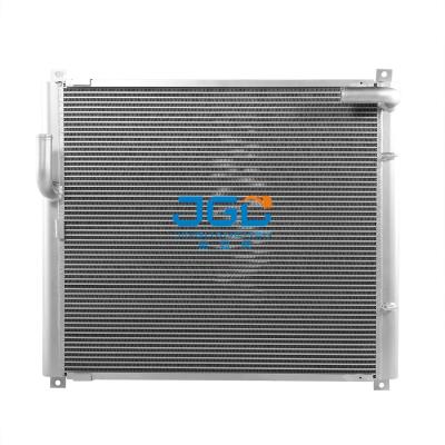 Chine 141-5974 réfrigérant à huile pour l'excavatrice Hydraulic Oil Radiator de  E325B de erpillar à vendre