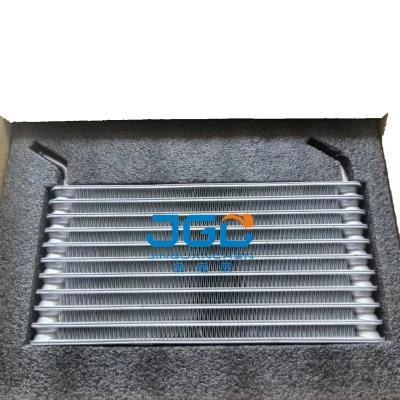 China High Quality Fuel Filter For The ZAX200-3 Fuel Cooler Digging Oil Cooler Radiator for sale