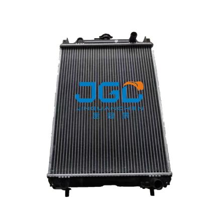 중국 진짜인 대체 3099105 E304 저수 탱크 냉각 장치 판매용