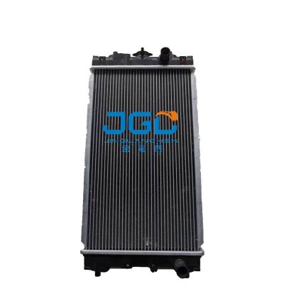 중국 YM30 알루미늄 굴삭기 냉각 장치 고성능 판매용