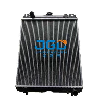 중국 KX161-3 저수 탱크 냉각 장치 조립 RD41142300 판매용