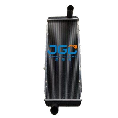 중국 굴삭기 냉각 시스템 EC210B 저수 탱크 냉각 장치 14549879 판매용