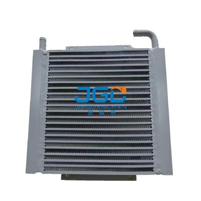 China Engine S3L2 Hydraulic Oil Cooler 203-7896 E303CR Excavator Parts for sale