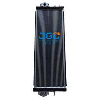 China Refrigerador 22B0312120 do combustível do filtro de combustível do refrigerador de óleo PC128 hidráulico à venda