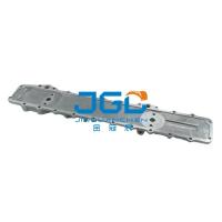 China 320C Cooler Side Cover Excavator Engine Component Cooling System Integration for sale