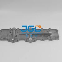 China S4K Cooler Side Cover E312C Excavator Mining Machinery Accessories OEM Quality for sale