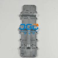 China S4K Cooler Side Cover E312C Excavator Mining Machinery Accessories OEM Quality for sale