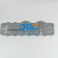 China S4K Cooler Side Cover E312C Excavator Mining Machinery Accessories OEM Quality for sale