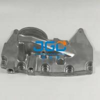 China Excavator Cooler Side Cover C-9 209-7291 for E336D E330D E330C Engine Cooling for sale