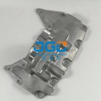 China Excavator Cooler Side Cover C-9 209-7291 for E336D E330D E330C Engine Cooling for sale