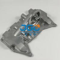 China Excavator Cooler Side Cover C-9 209-7291 for E336D E330D E330C Engine Cooling for sale
