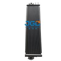 China Bagger Hydraulic Oil Cooler PC130-7 tanken das Abkühlen 203-03-71130 zu verkaufen