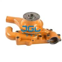 China 4D105-3 Water Pump 6131-62-1205 for D50 Excavator Engine Component Assembly for sale