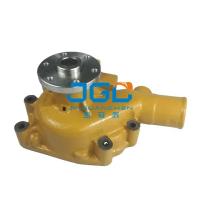 China 4D105-3 Water Pump 6131-62-1205 for D50 Excavator Engine Component Assembly for sale