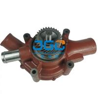 China 4D105-3 Water Pump 6131-62-1205 for D50 Excavator Engine Component Assembly for sale