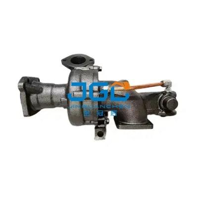 China Repair Parts C-201 Excavator Engine Parts 11-4576 Pump Replacement Parts for sale