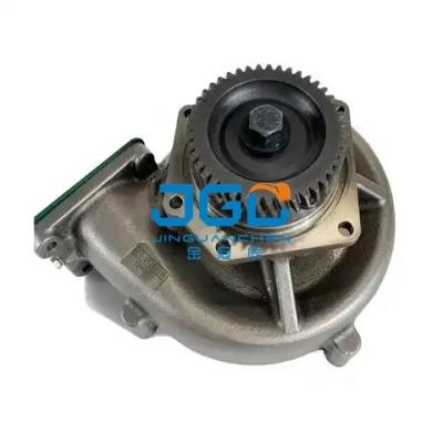 China Pump For QSK60 QST30 Excavator Engine Components Pump Assembly 4955807 3640492 for sale