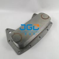 China Oil Cooler Core Excavator Cooling System 293-9367 for E330 E336D 1 Set for sale