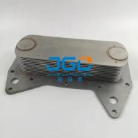 China Oil Cooler Core Excavator Cooling System 293-9367 for E330 E336D 1 Set for sale