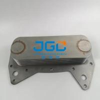China Oil Cooler Core Excavator Cooling System 293-9367 for E330 E336D 1 Set for sale