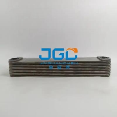 China ISX15 Component Cooler Core Diesel Engine Component 4059460 4965870 4059252 3680595 for sale