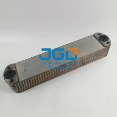 China ISX15 Component Cooler Core Diesel Engine Component 4059460 4965870 4059252 3680595 for sale