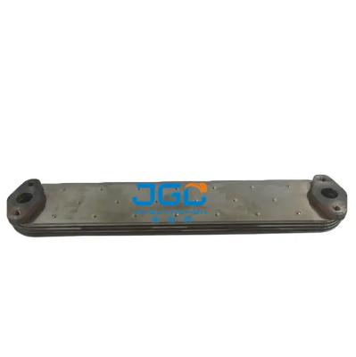 China Engine Parts Spare E320B E320C E320D Oil Cooler Core 34339-03100 for sale